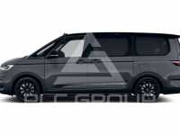 Buy 2024 Volkswagen T7 Multivan from Europe at 64509 € in Ukraine | PLC ...