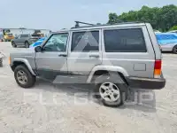 2000 Jeep Grand Cherokee VIN: 1J4FF48S3YL196574 из США - PLC Group