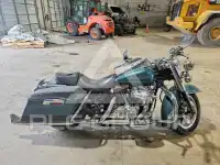 2001 Harley-Davidson FL VIN: 1HD1FDV181Y643189 из США - PLC Group