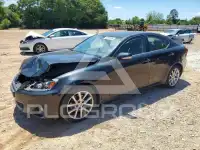 2012 Lexus IS VIN: JTHCF5C24C5057524 из США - PLC Group