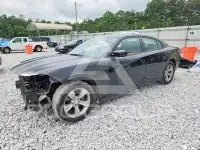 2016 Dodge CHARGER VIN: 2C3CDXHG6GH235024 из США - PLC Group