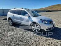 2017 Chevrolet TRAVERSE VIN: 1GNKVJKD8HJ100425 из США - PLC Group