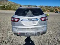2017 Chevrolet TRAVERSE VIN: 1GNKVJKD8HJ100425 из США - PLC Group