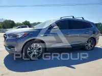 2018 Buick ENCLAVE VIN: 5GAERDKW8JJ239250 из США - PLC Group
